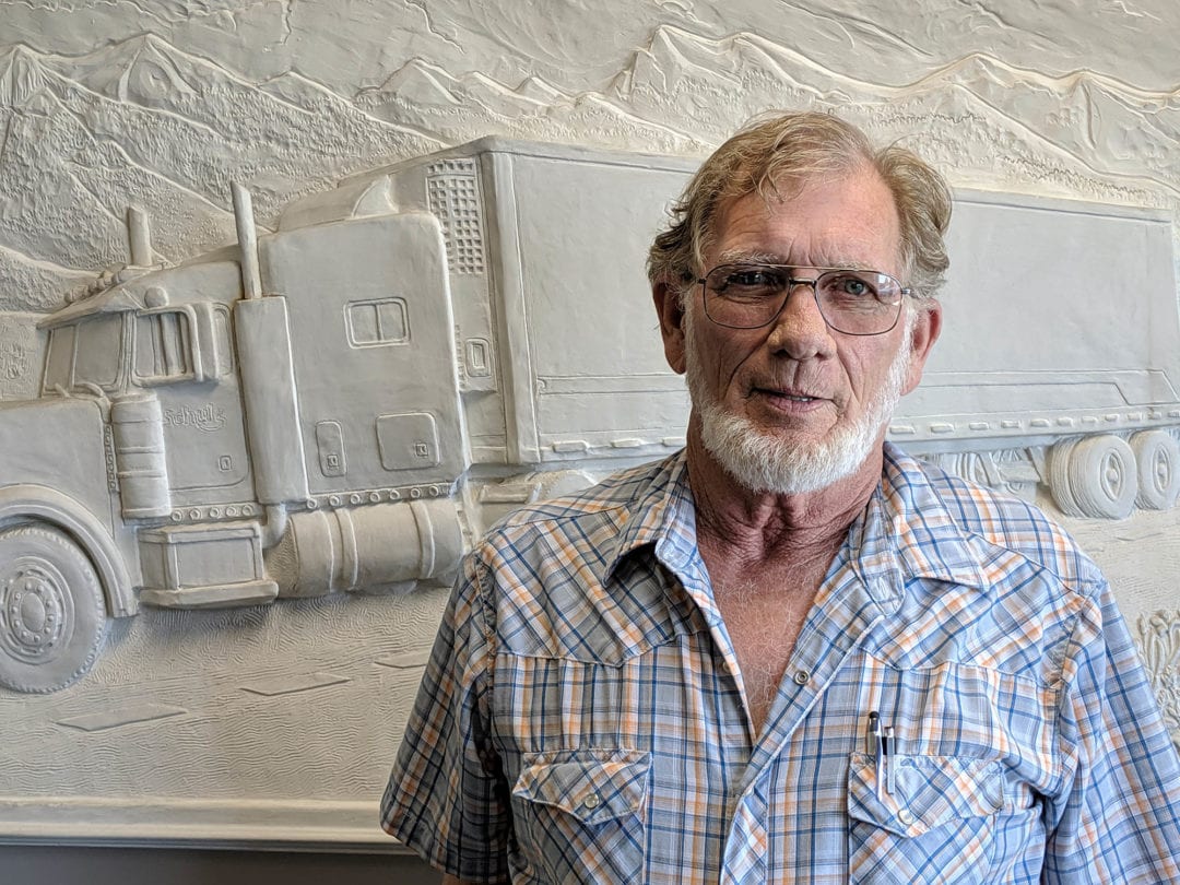 Our Team - Schulz Transportation Services